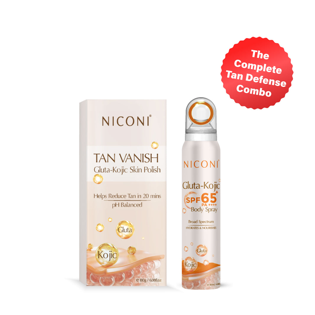 All Products – NICONI