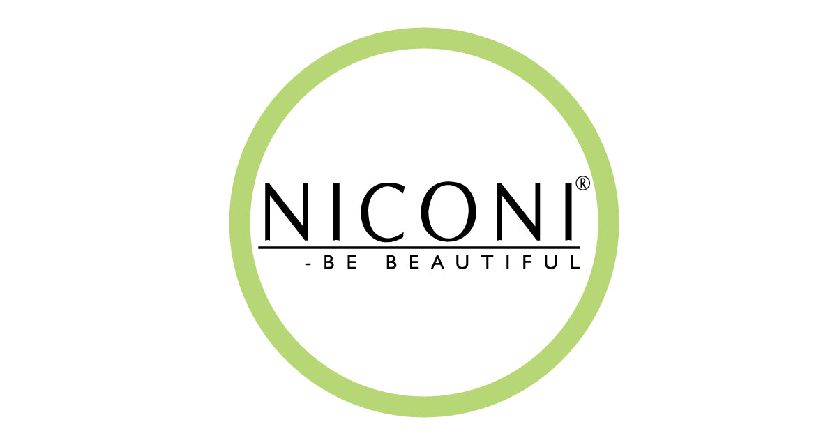 NICONI | Skincare & Haircare products | Dermatologically tested