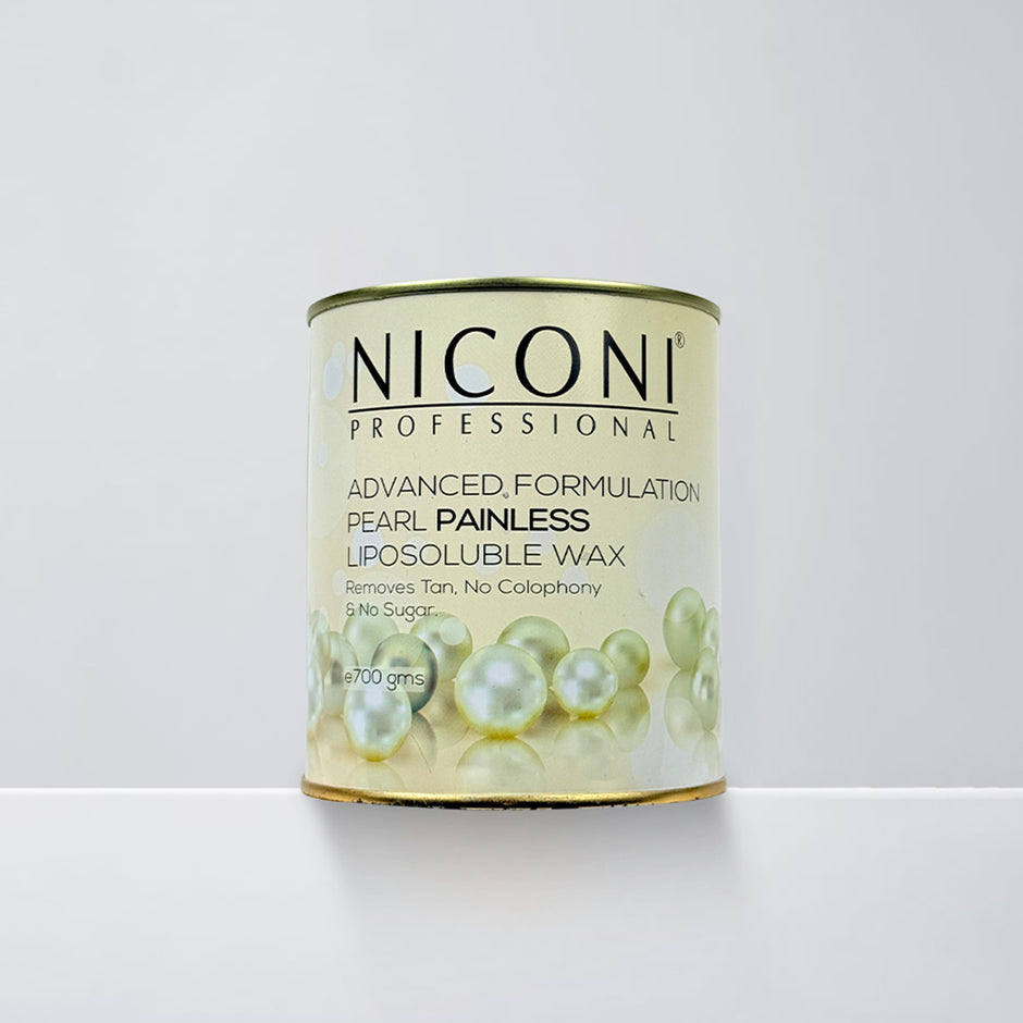 NICONI | Skincare & Haircare products | Dermatologically tested