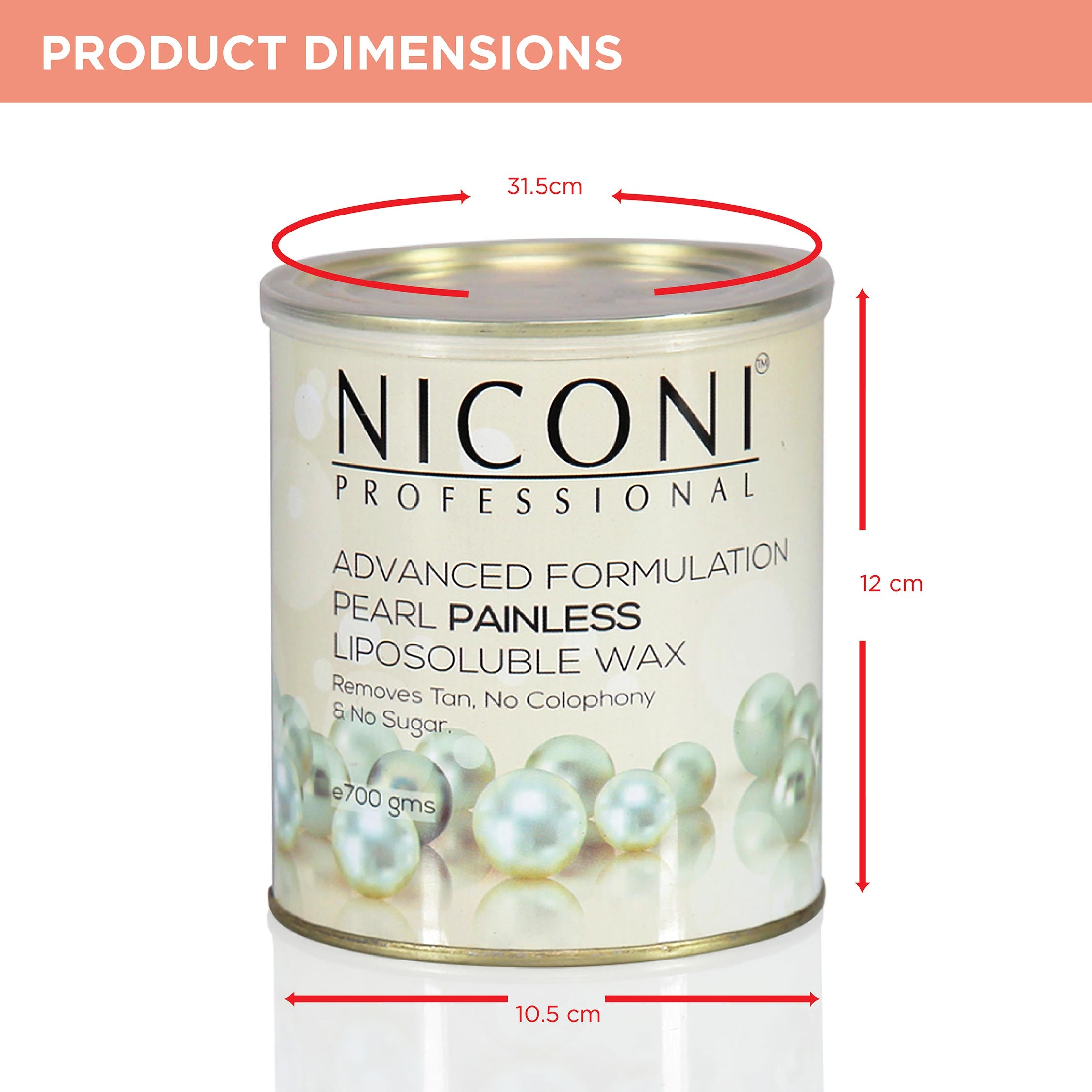 All Products – NICONI