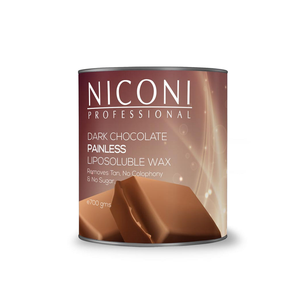 NICONI | Skincare & Haircare products | Dermatologically tested