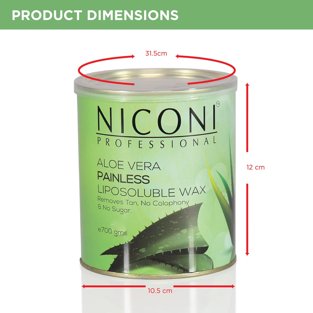 All Products – NICONI